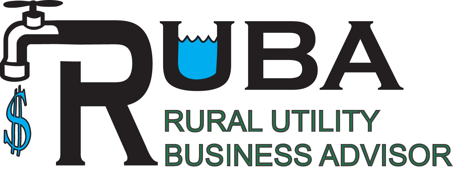 Rural Utility Business Advisor Program (RUBA), Division of Community ...